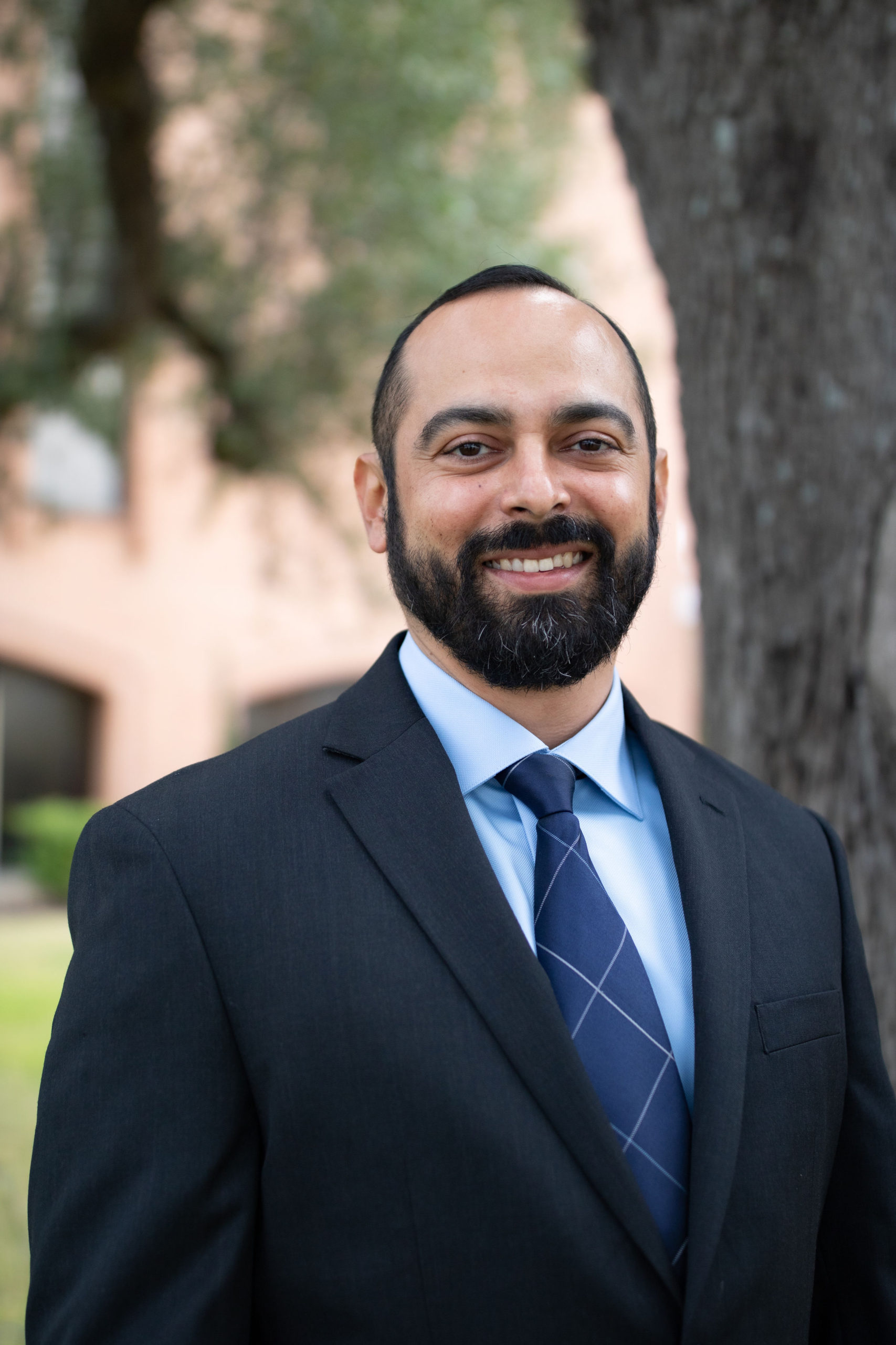 ALEJANDRO GARCIA – Garcia Block & Rodriguez, PLLC